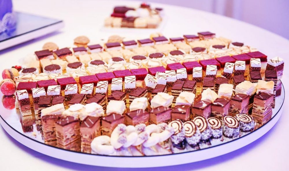 Menu - Restoran Dioniz